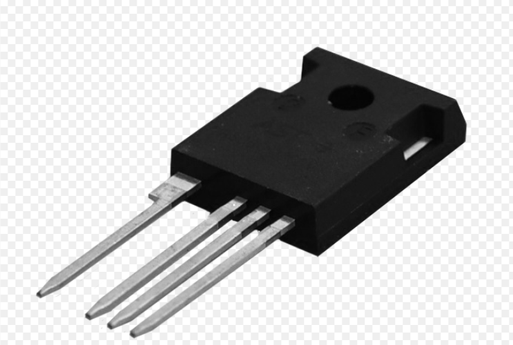 TO-247-4L-TO系列-安徽积芯微电子科技有限公司